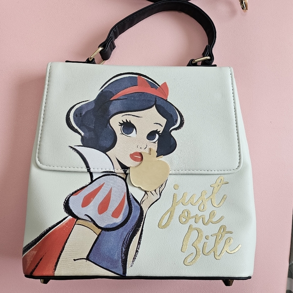 Disney | Bags | Disney Snow White Purse | Poshmark